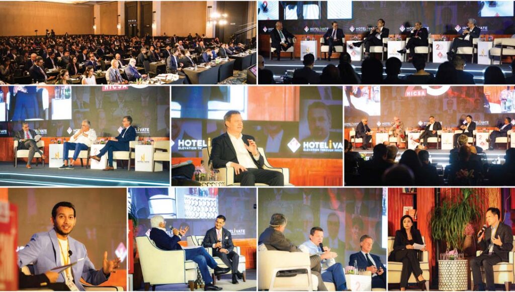 HICSA Completes 20 Years of Dedication to Indian Hospitality - DI ...